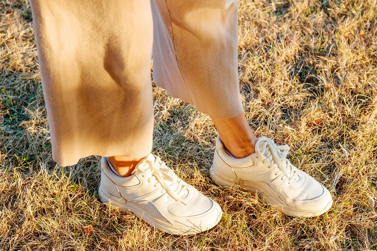 Most Common Types Of Women Shoes – Vogue Commune